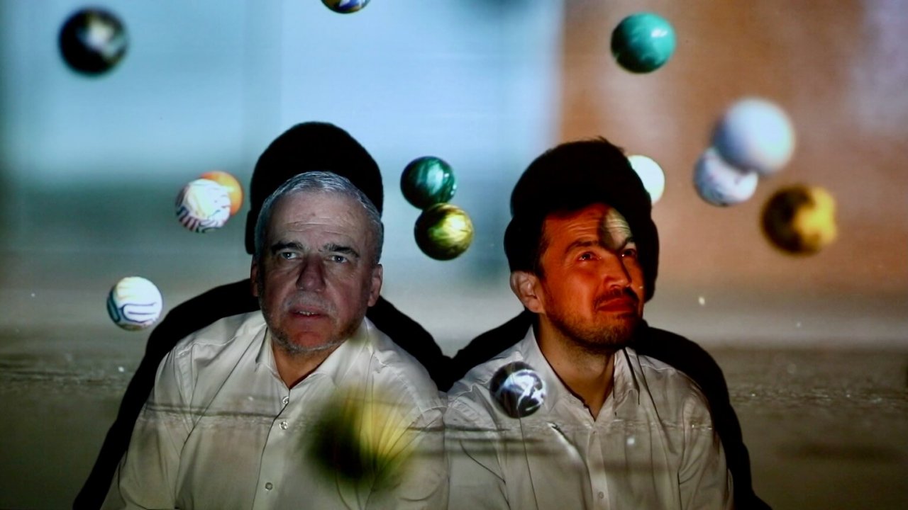 'Qadir's Last Marbles', a hopeful story of an Afghan father and his ...