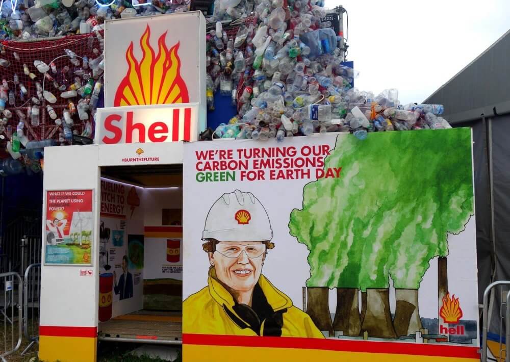 EU aims to end green and social washing, obliging companies in Europe ...