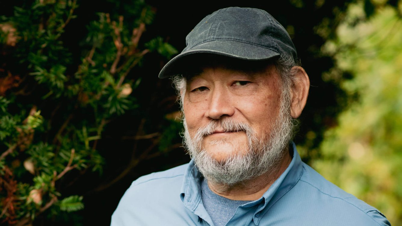 How John D Liu's Inspired a Movement to Restore Ecosystems