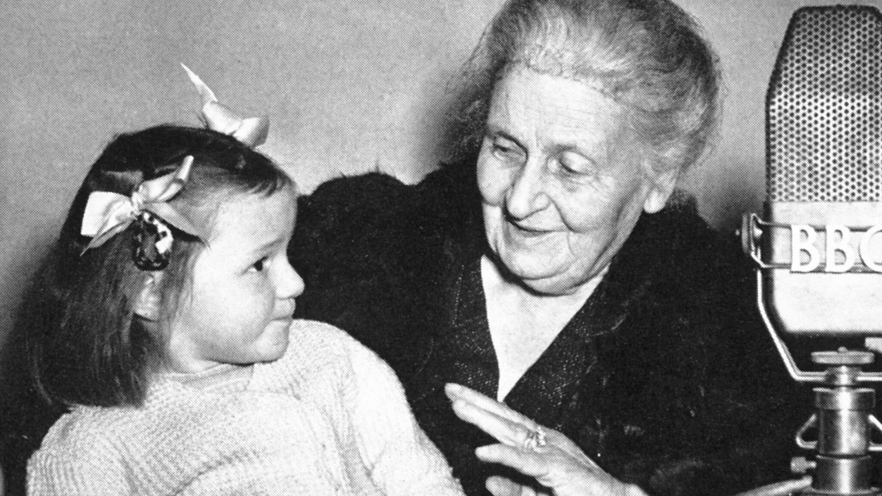 Revolutionizing Learning: Maria Montessori Approach to Education