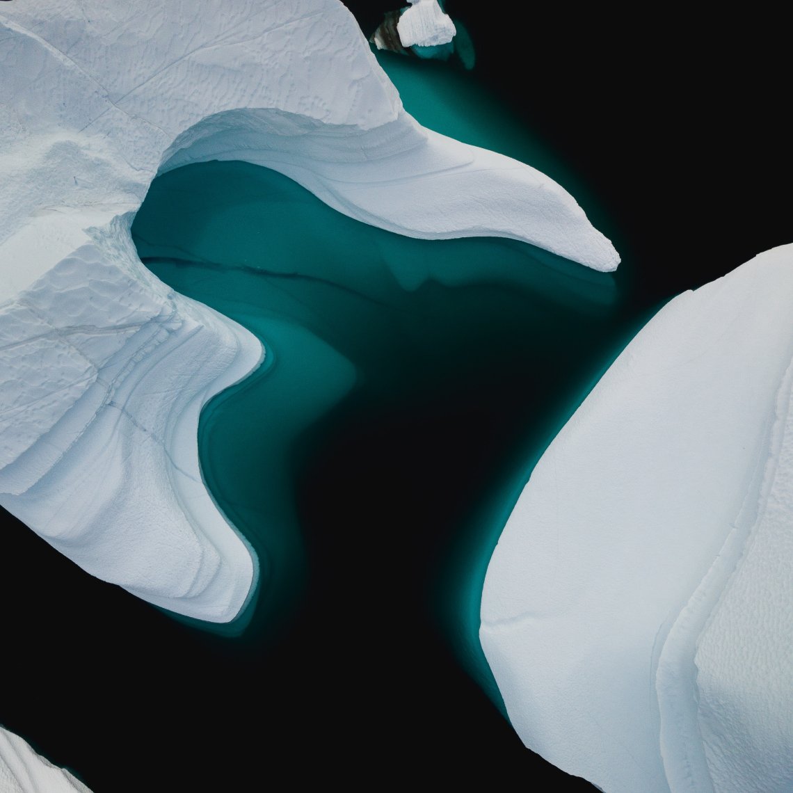 Arctic Reflections: Restoring Arctic Sea Ice