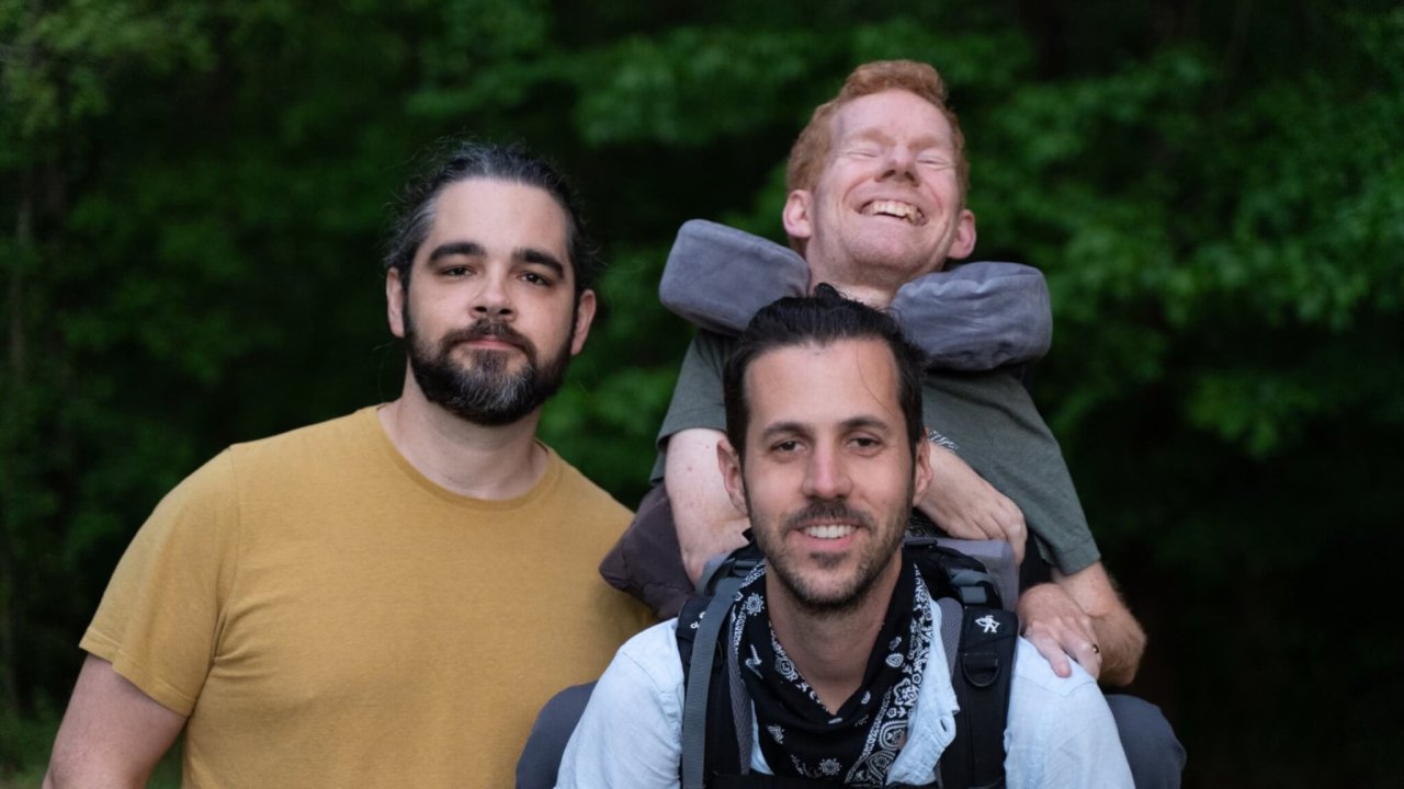 'We Carry Kevan' Has Helped 900 Families With Backpacks