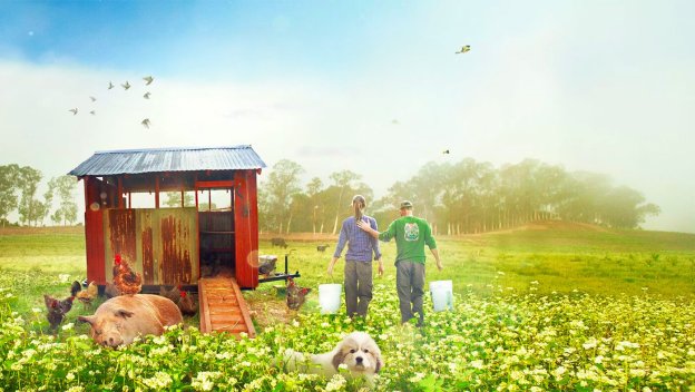 BrightVibes - Amplify The Good With Contagiously Inspiring Stories