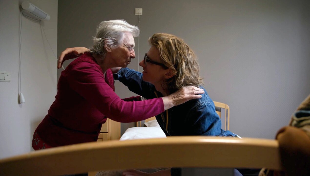 Teun Toebes' Documentary 'Human Forever' About Dementia Care