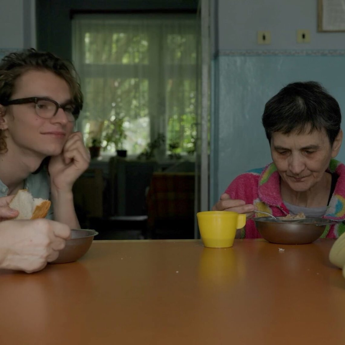 "Human Forever", documental de Teun Toebes sobre la atención a la demencia