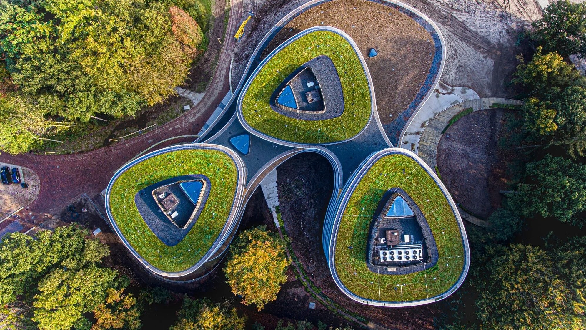 BrightVibes Puts Triodos Bank Sustainable Clients In Spotlight