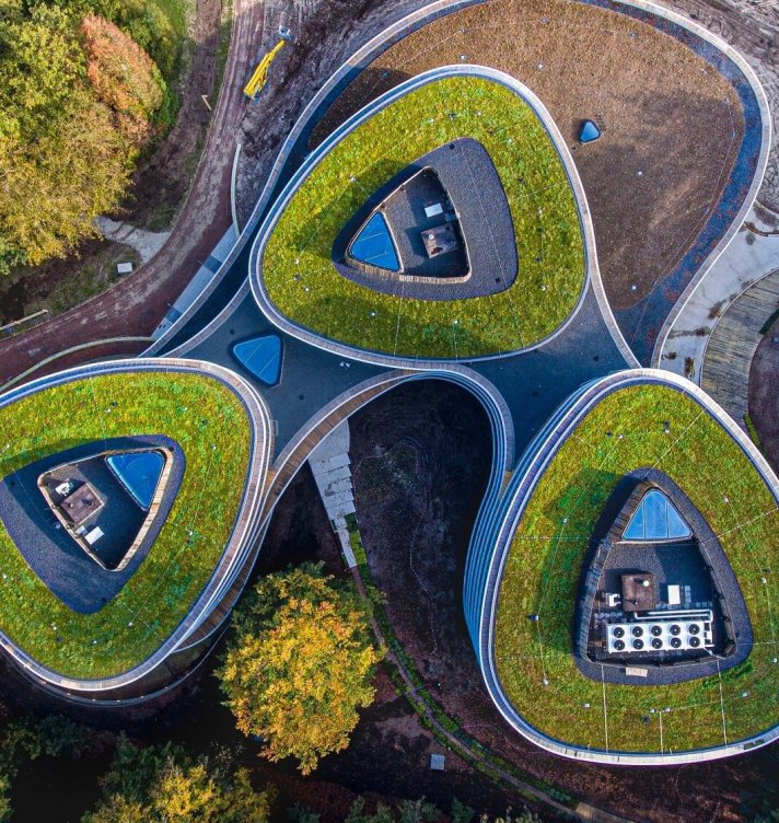 BrightVibes Puts Triodos Bank Sustainable Clients In Spotlight