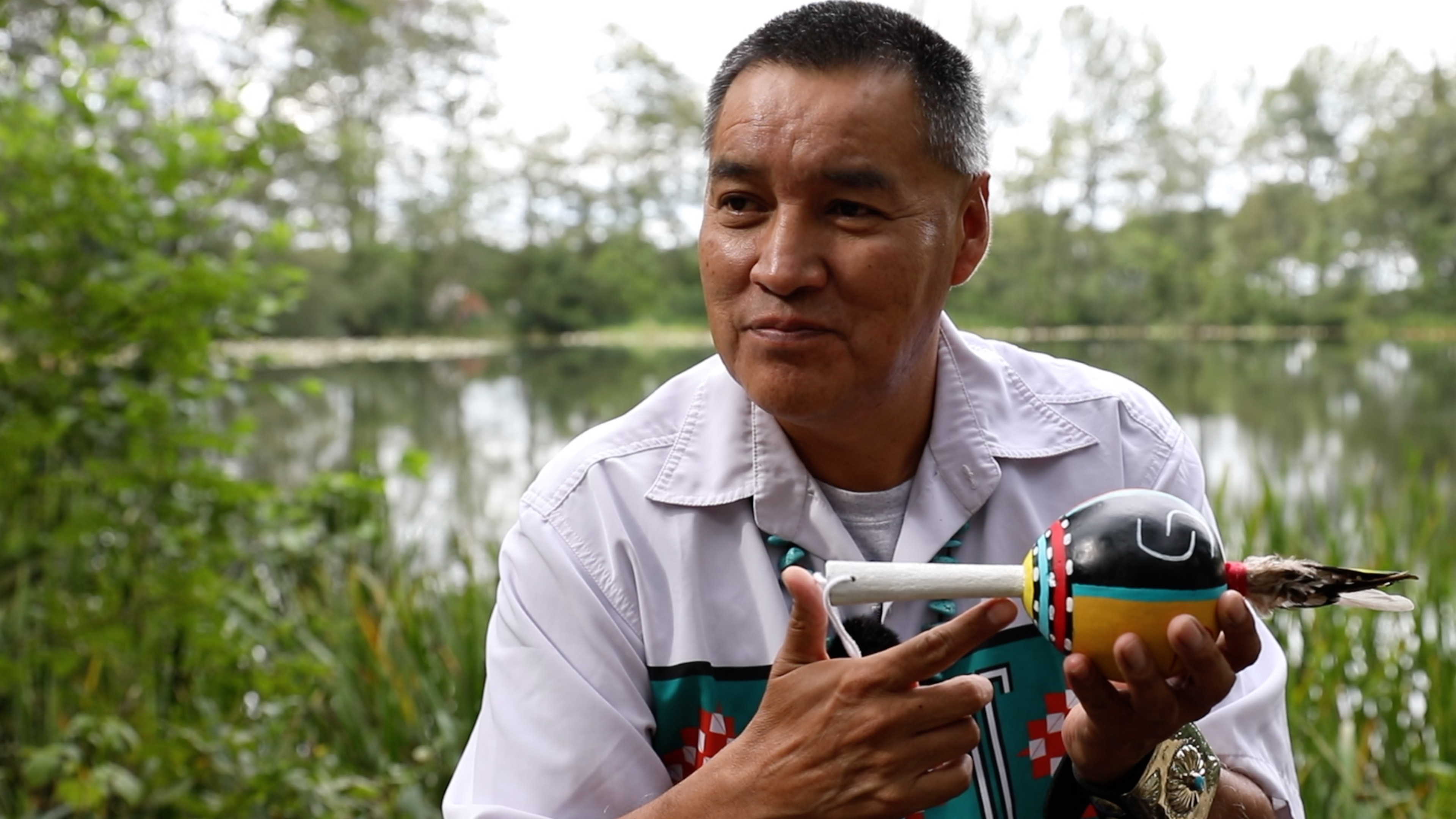 Hopi Teachings: Native American Wisdom Can Lead Us to Peace