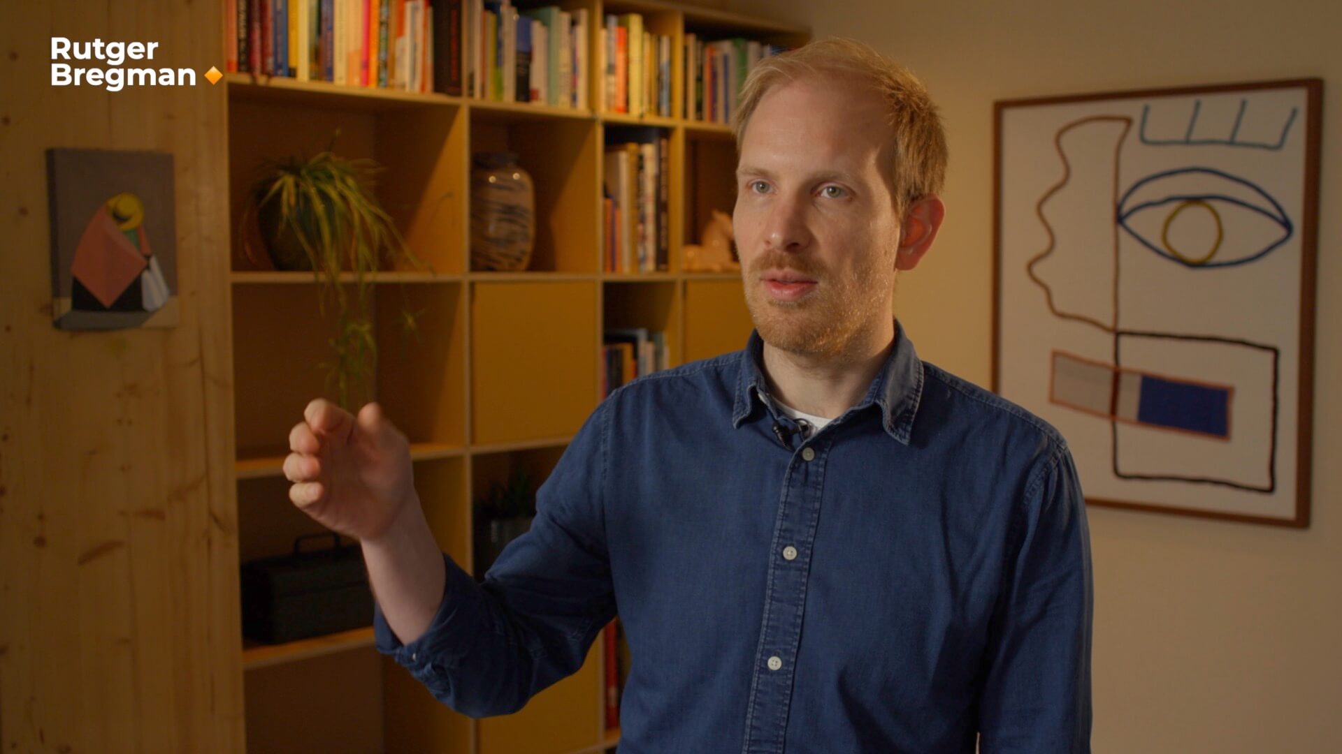 Super Chill Foundation partners with BrightVibes