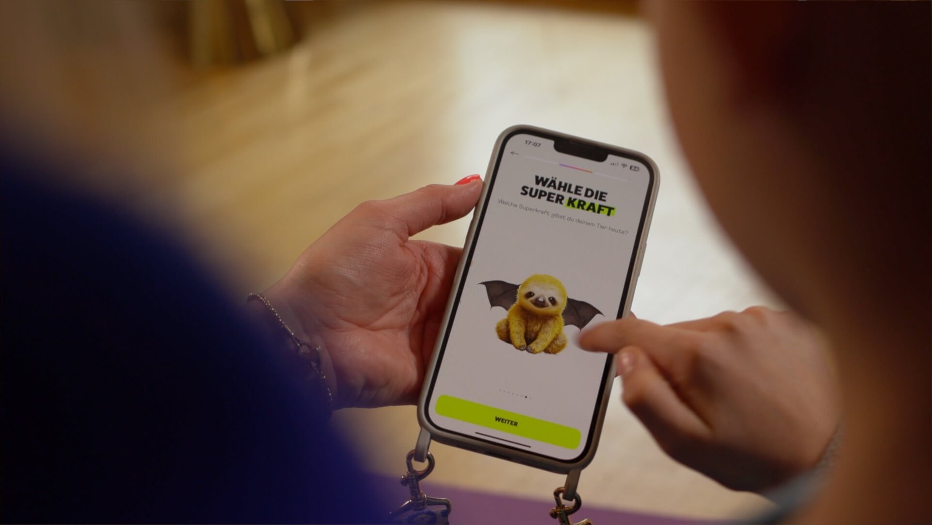 Super Chill: The App Helping Kids Relax and Families Reconnect