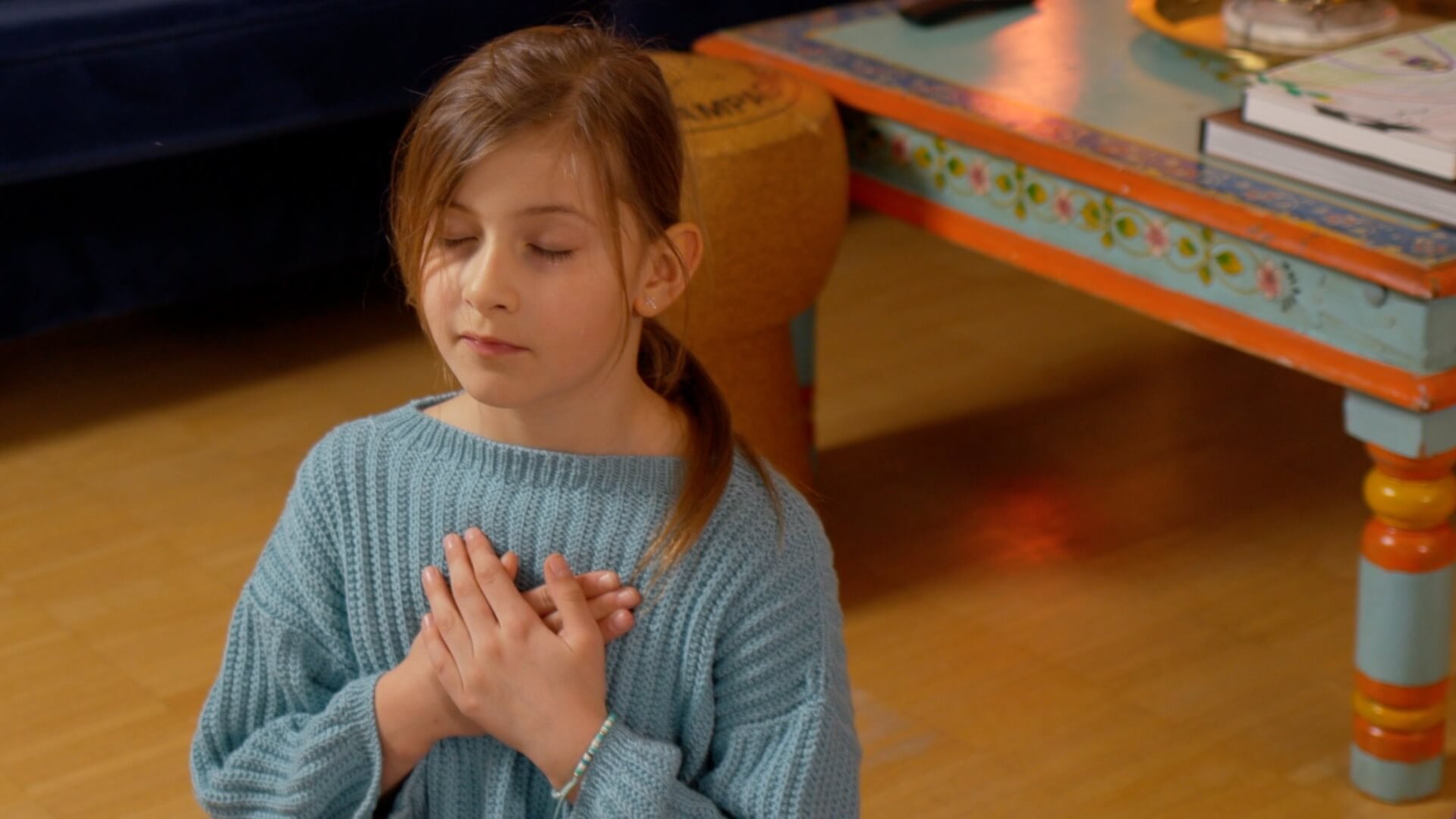 Super Chill Foundation Werkt Met BrightVibes