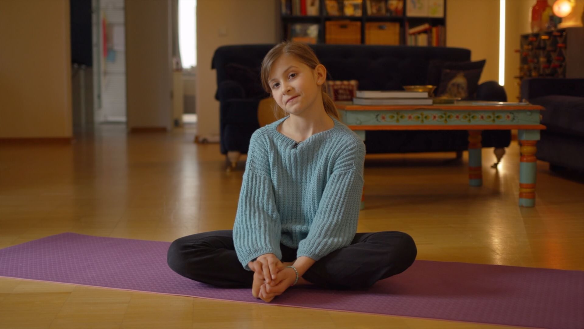 Super Chill Foundation partners with BrightVibes