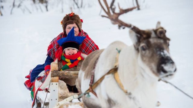 Reasons why Norway is the happiest place on Earth - BrightVibes