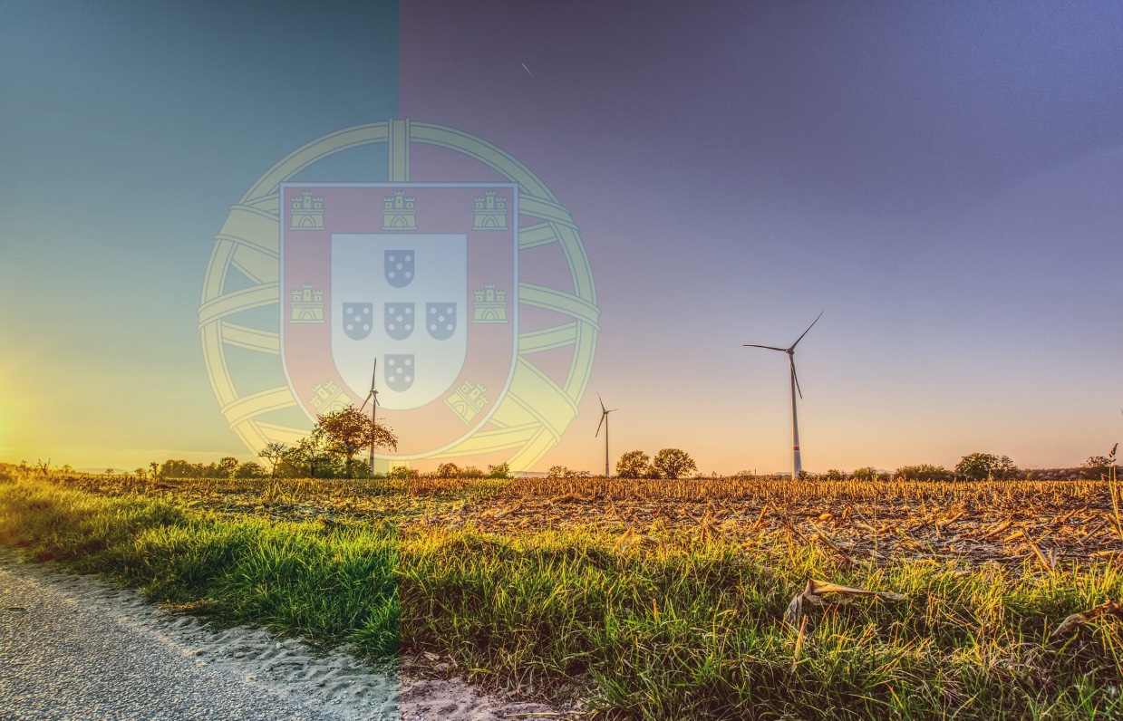 Portugal ran on 100% renewable power for the whole of March! - BrightVibes