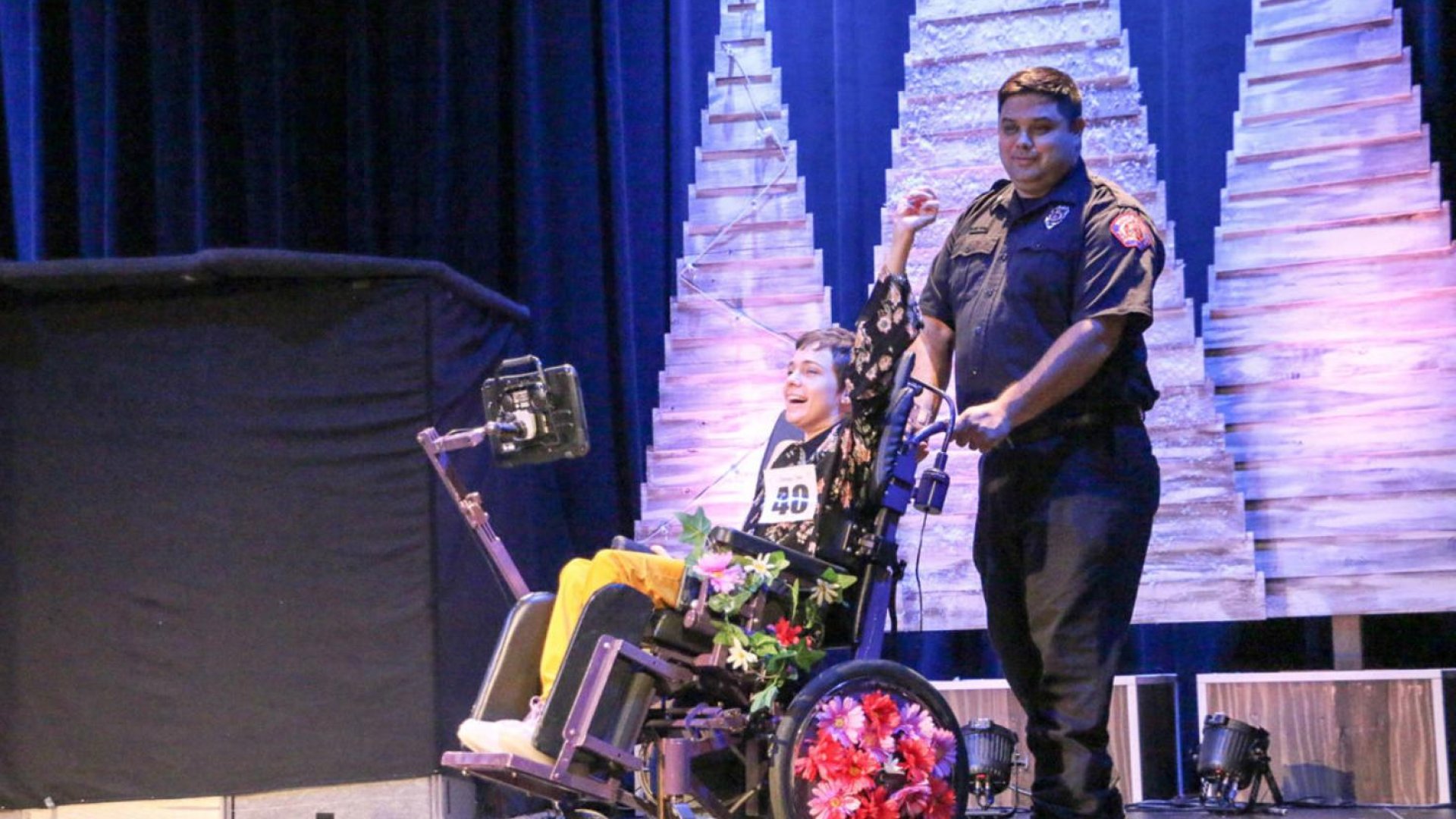 Miss Shining Star: “It’s not your typical beauty pageant,” says founder ...