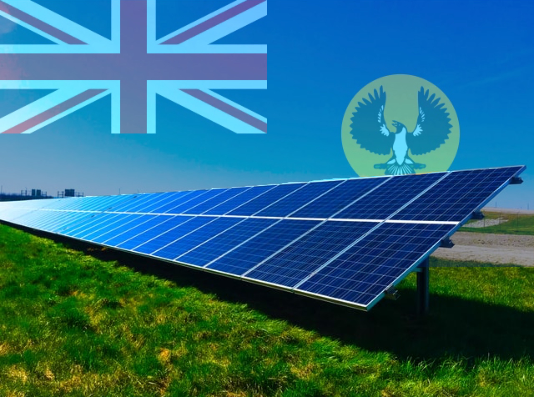 South Australia achieves world’s first with 100% solar power and lowest ...