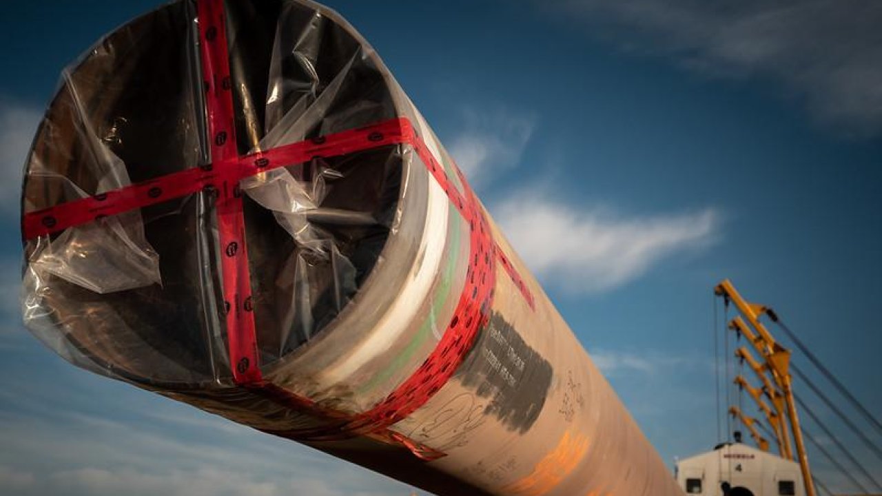 Keystone XL Pipeline project officially dead - BrightVibes