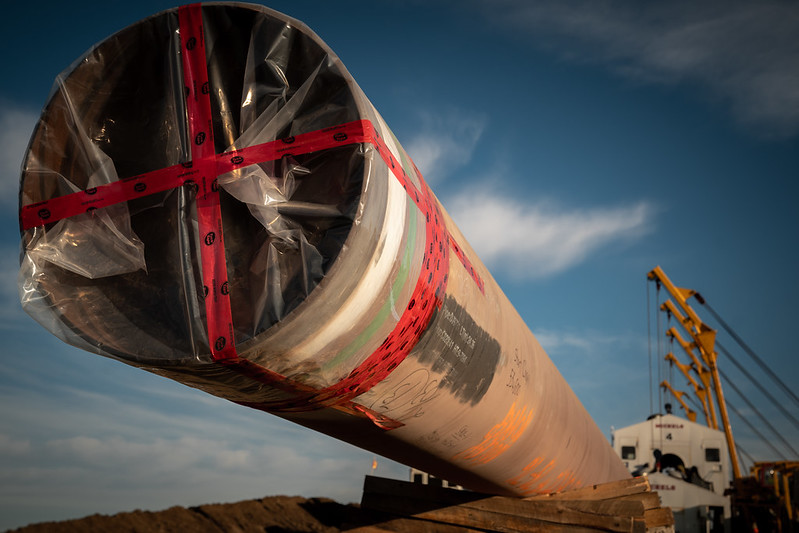 Keystone XL Pipeline project officially dead - BrightVibes