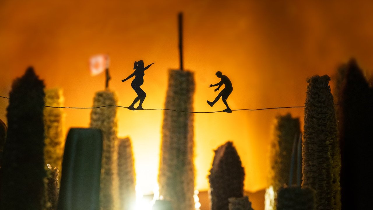 These Stunning Maternity Momento Photos Made With Fruit & Vegetables ...