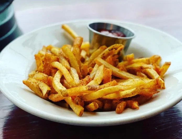 Freezer-free French fries fight food waste: New technology makes food ...
