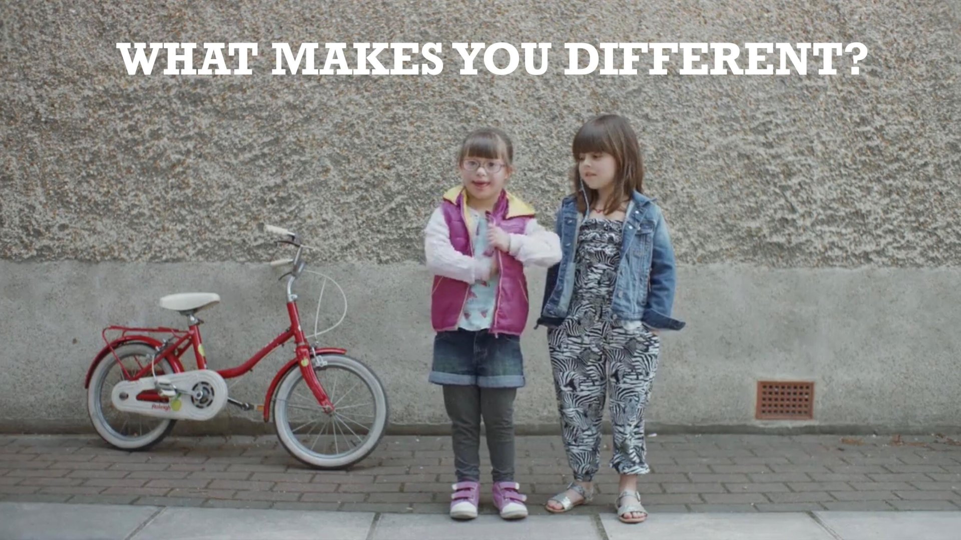 These kids were asked “What makes you different?” — and you’ll adore ...