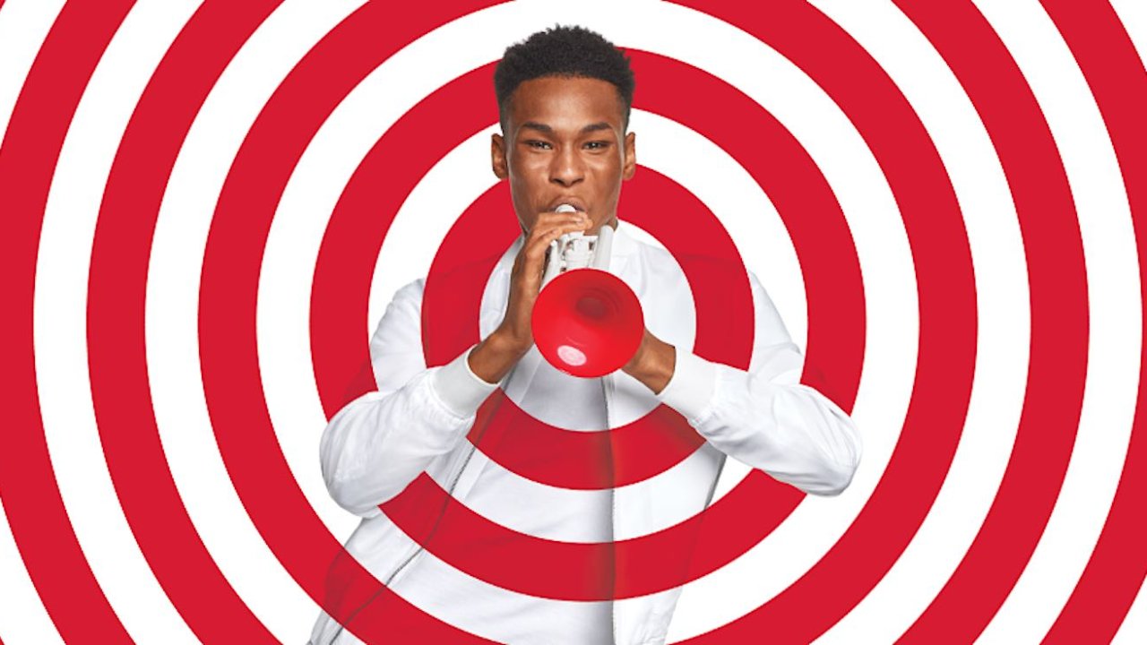 Target permanently raises staff minimum wage to $15 an hour - BrightVibes