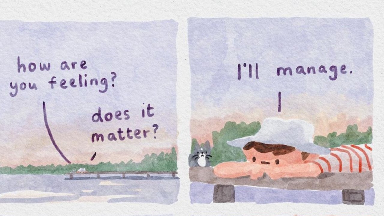 10 brilliant cartoons to brighten your day and make you feel better ...