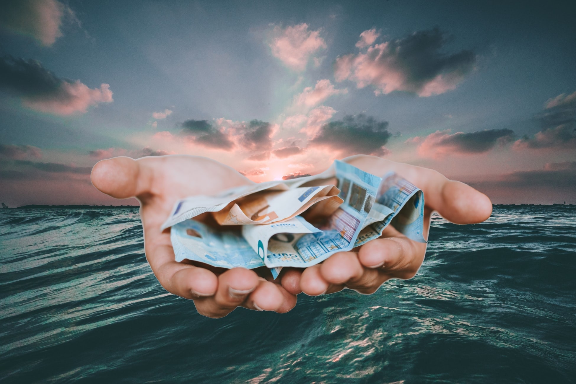 Here's how investing $1 in the ocean generates $5 of benefits for the ...