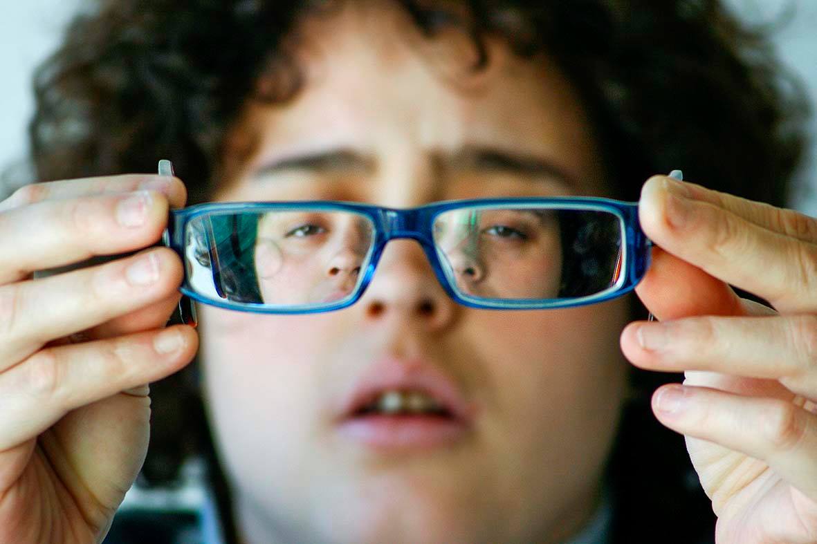 Art through different eyes - BrightVibes