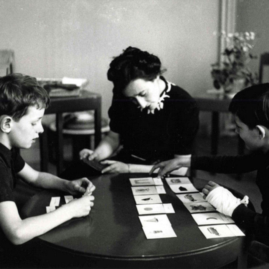 Revolutionizing Learning: Maria Montessori Approach to Education