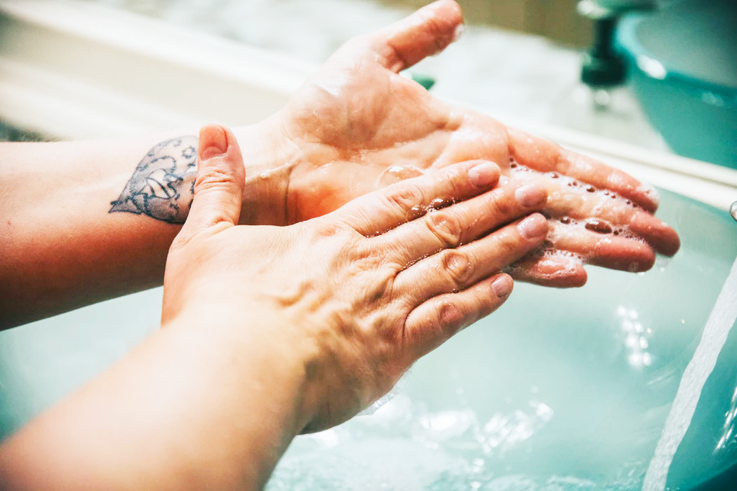 10 things you need to know to wash your hands effectively (and not ...