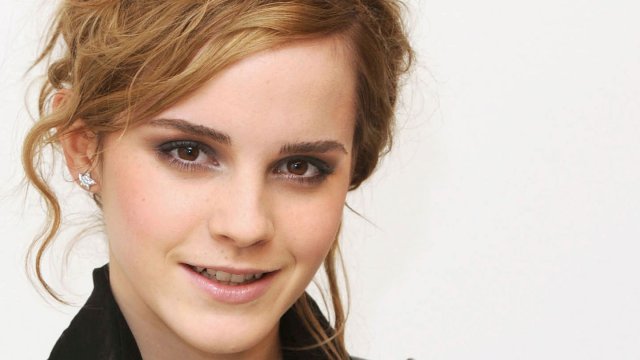 Emma Watson: from Potter-girl to magically motivated activist - BrightVibes