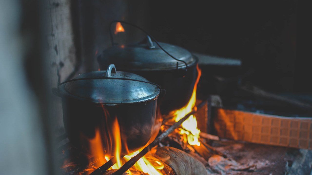 5 reasons why clean cookstoves are so important - BrightVibes