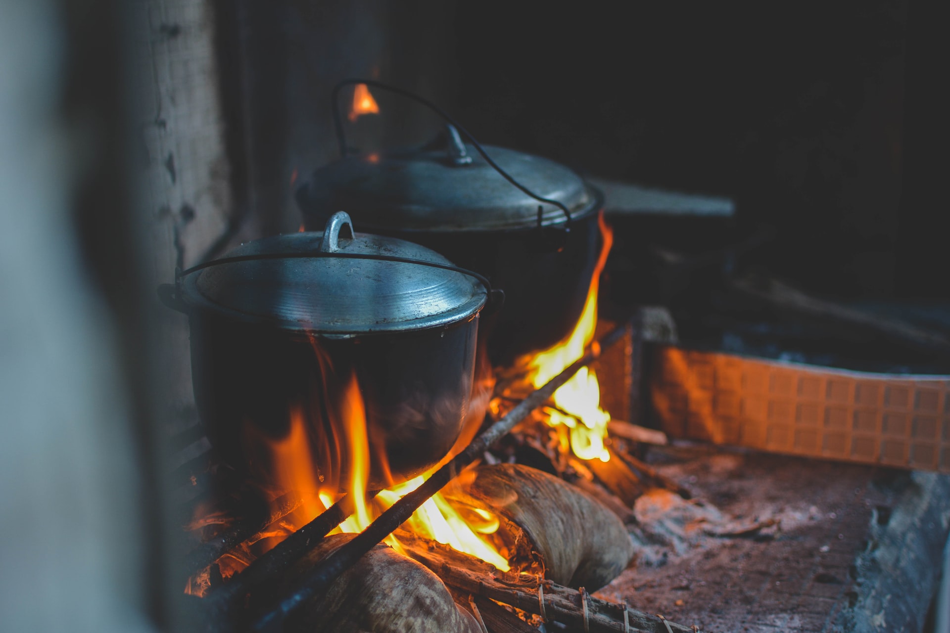 5 reasons why clean cookstoves are so important - BrightVibes