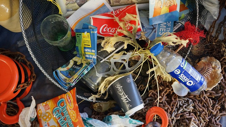 Nestle, Coca-Cola and others pledge to cut all plastic waste in bid to ...