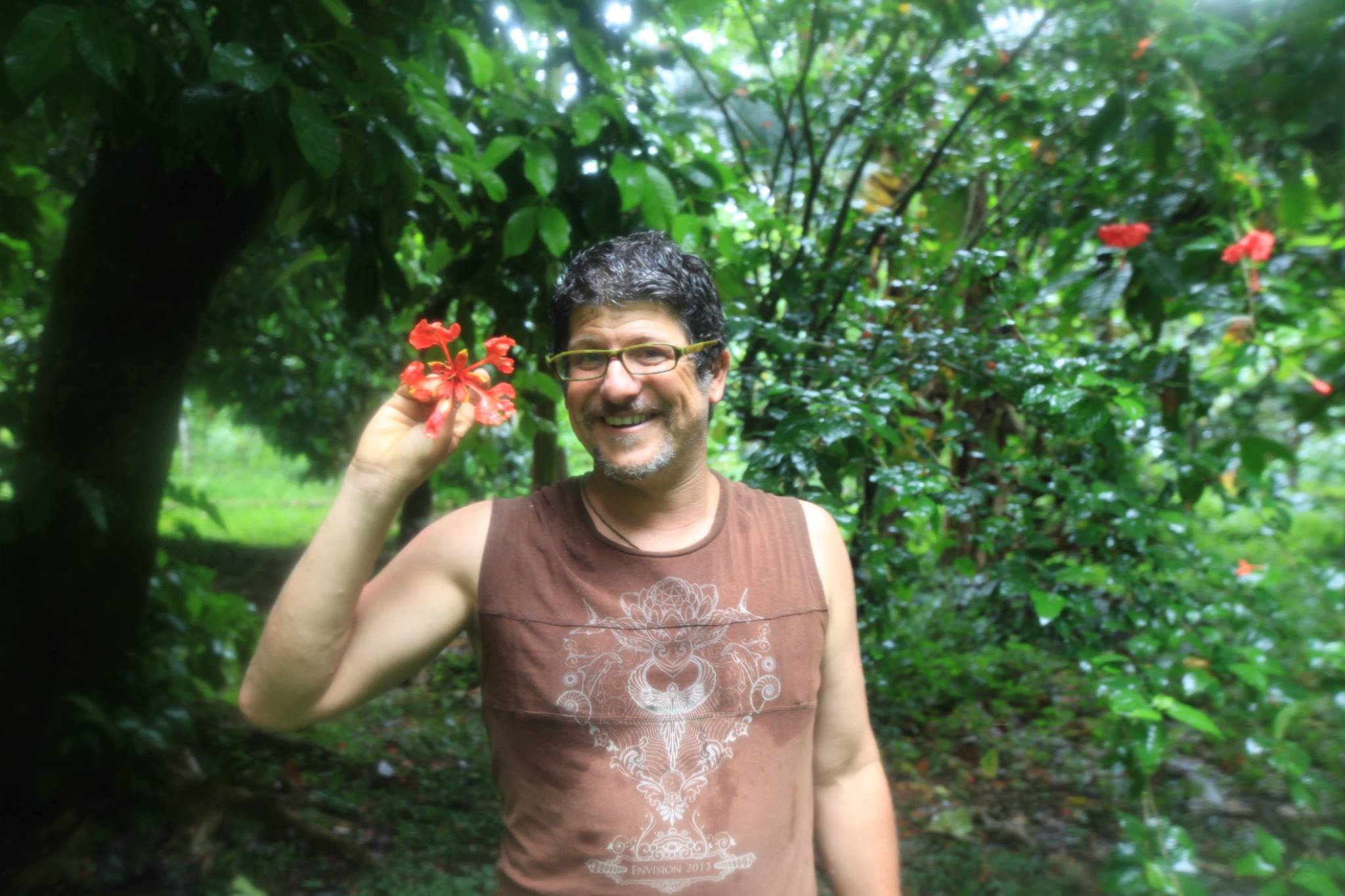 Meet the botanical explorer obsessed with finding plants that make life ...