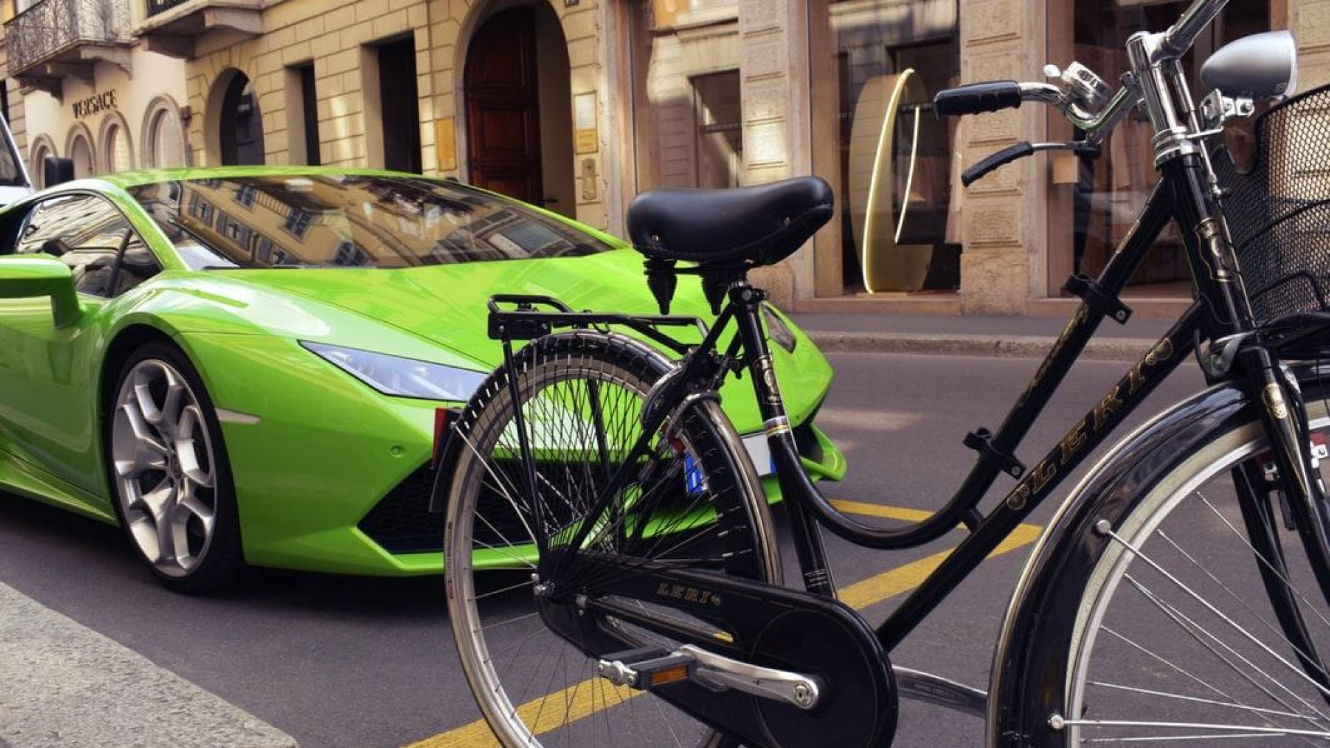 Milan to turn 35km of streets over to cyclists and pedestrians to ...