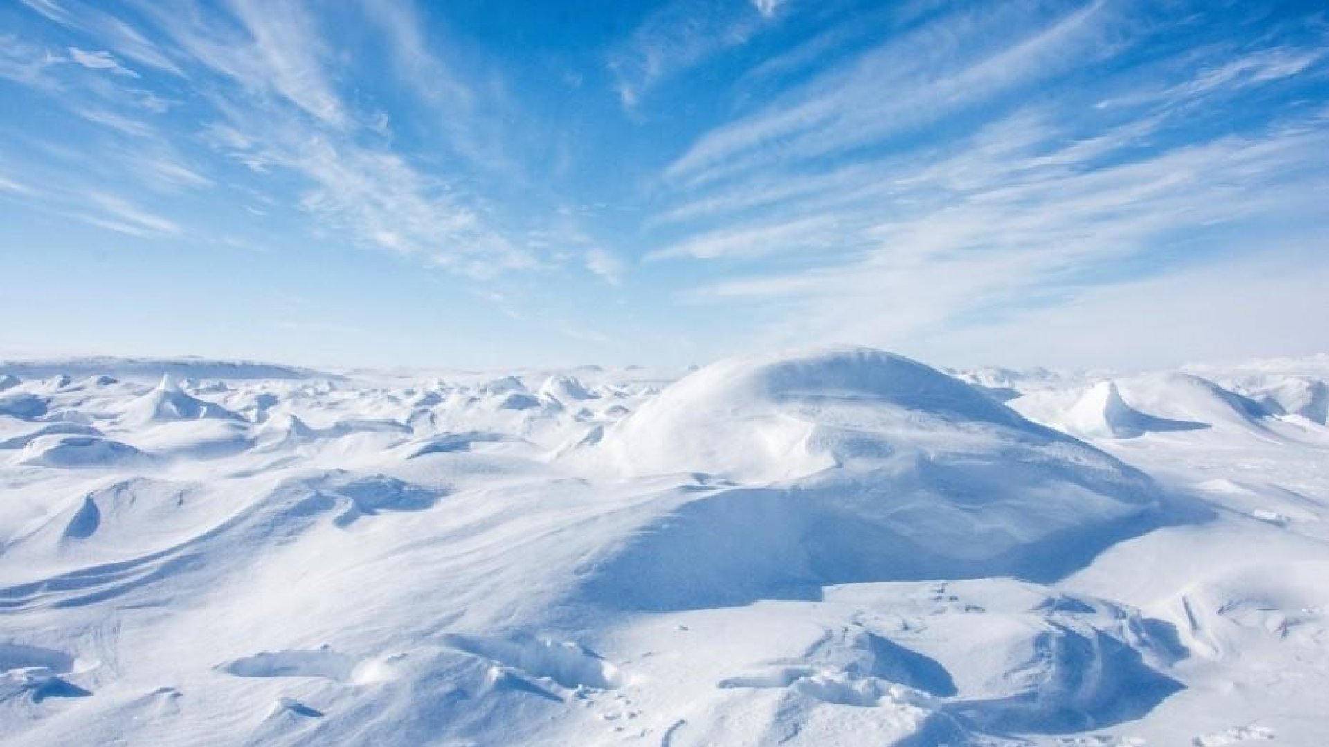 Canada creates one of the world’s biggest conservation areas to protect ...