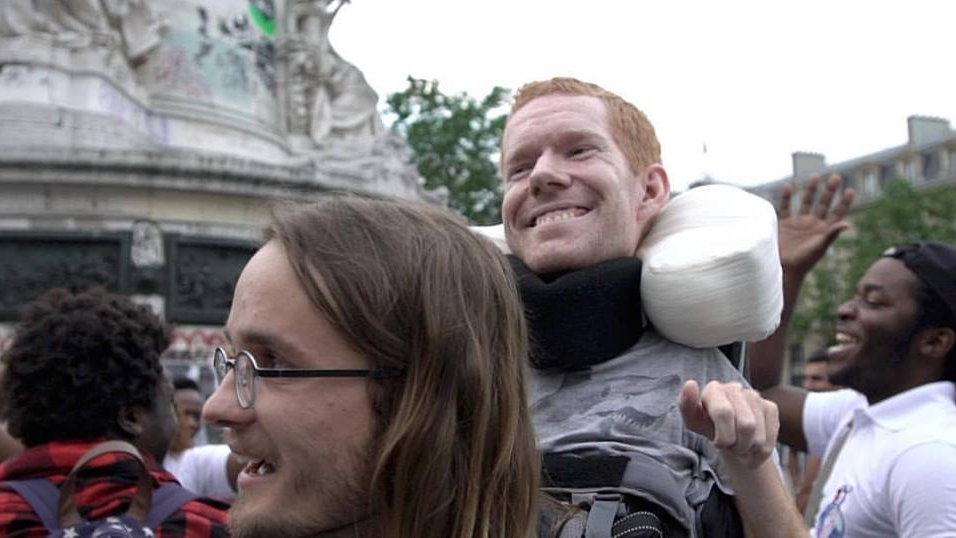 We Carry Kevan: an epic tale of friendship, inclusion and accessibility ...