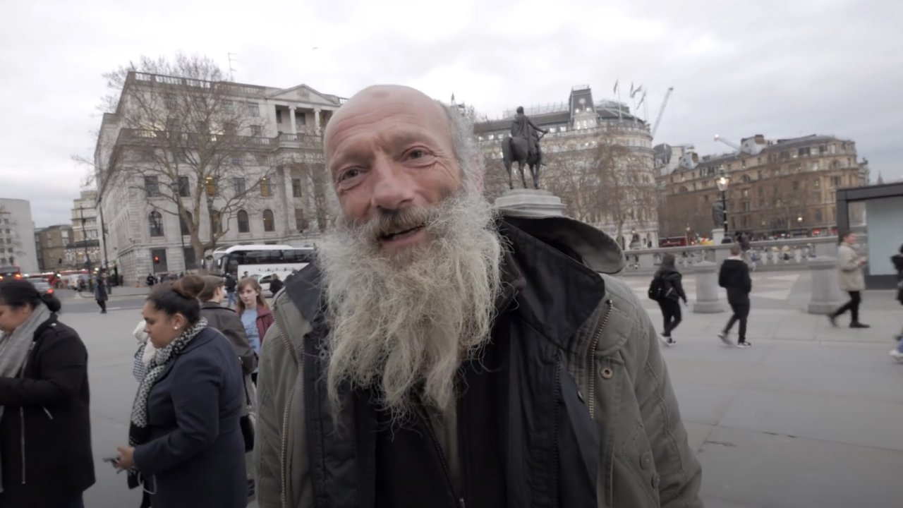 What happens when you ask “the man in the street”: What’s the ...