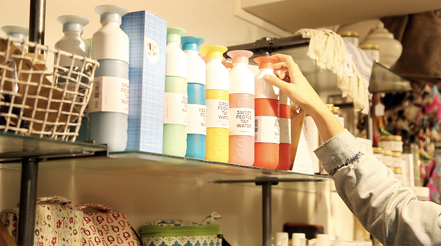 Water Instead Of Soda And More A Healthy School Environment Teaches