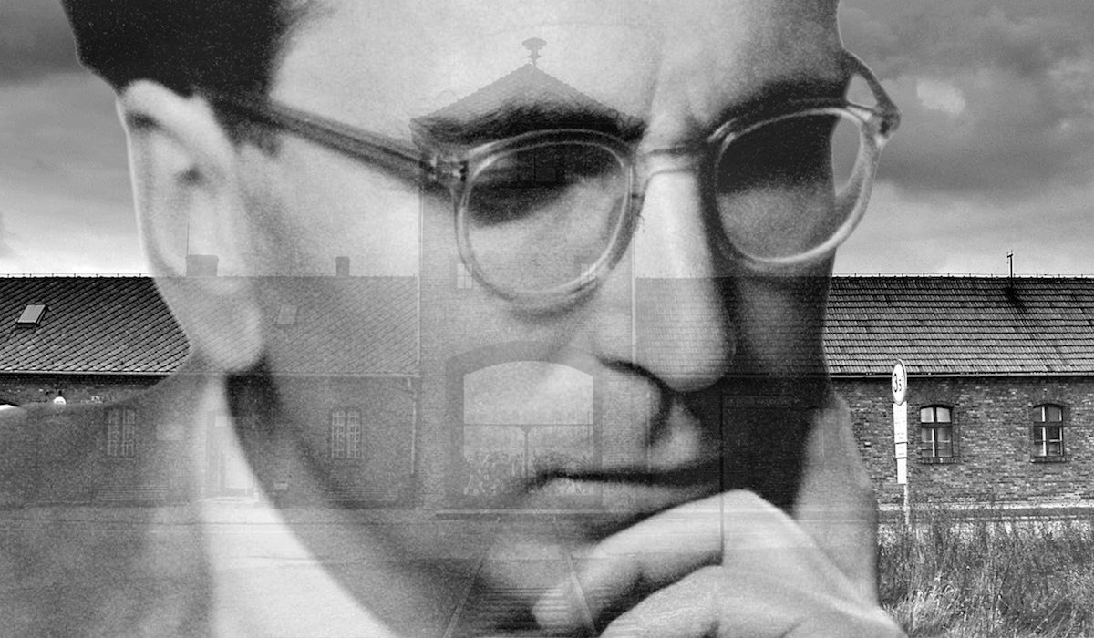 Viktor Frankl: a Life of Meaning - BrightVibes