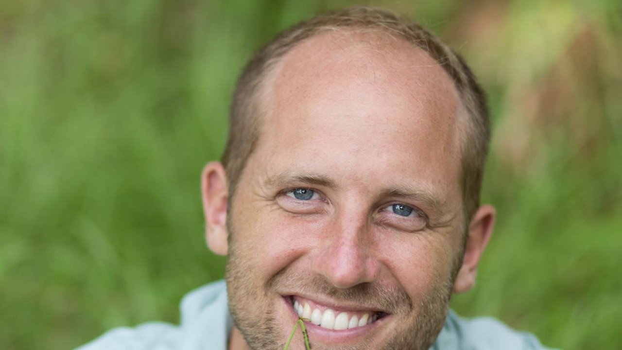 Rob Greenfield: 6 tips om een beter leven te hebben met minder spullen ...