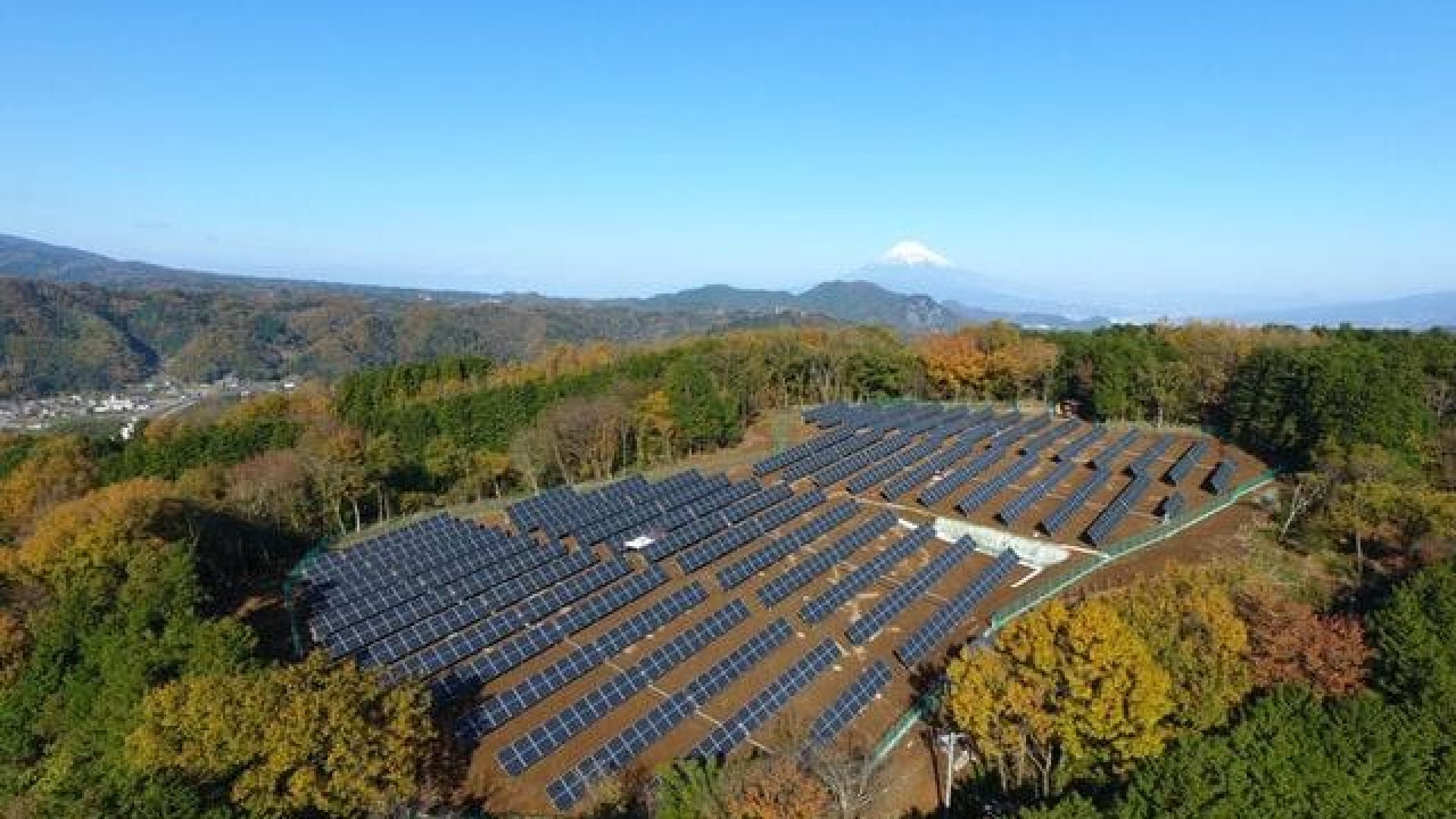 Japan and South Korea Pledge To Be Carbon Neutral By 2050 - BrightVibes