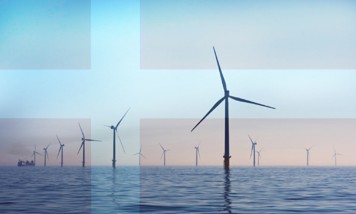 Denmark sourced almost half its power from wind energy in 2019 ...