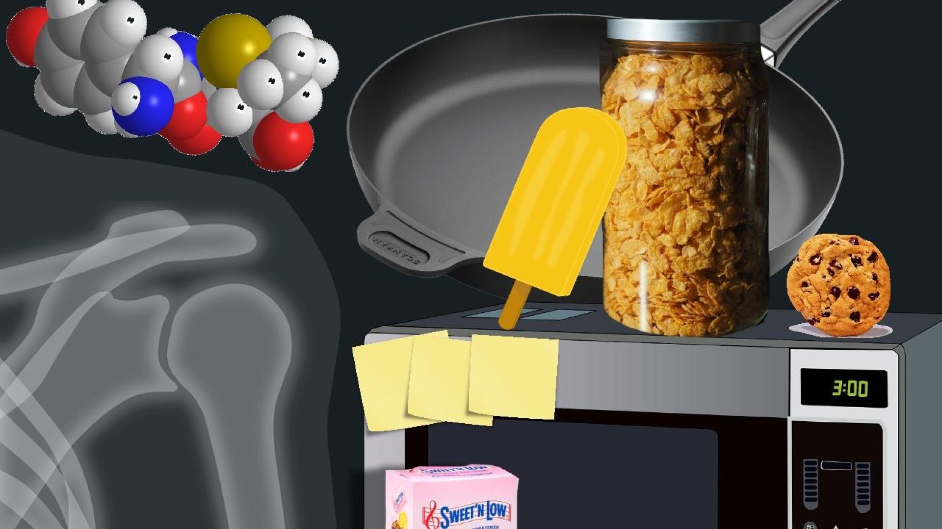 These 8 Great products invented by accident prove "failures" can be a ...