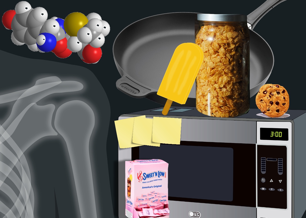 These 8 Great products invented by accident prove "failures" can be a ...