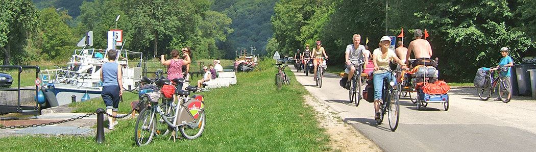 Check out one of the worlds longest and prettiest cycle routes: EV6 ...