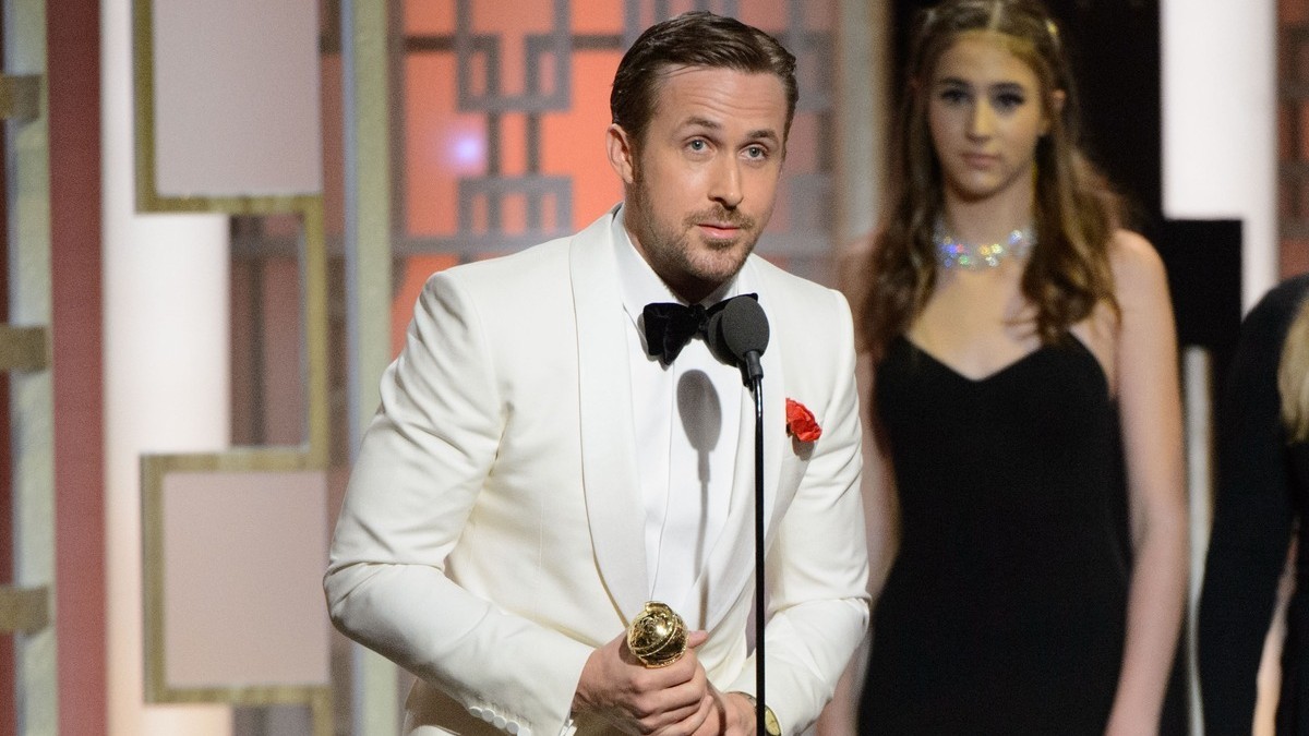 Ryan Gosling: de chico problemático a buen chico de Hollywood - BrightVibes