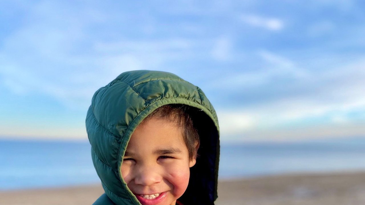 The heartwarming backstory of 5-year-old viral sensation Rylyn Clark 'A ...